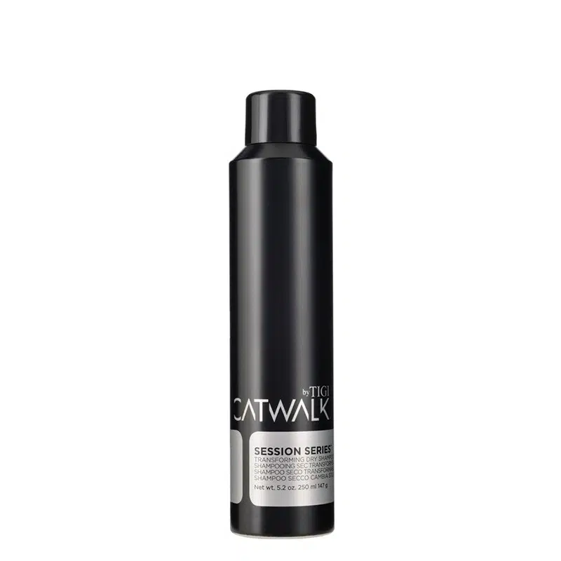 TIGI – Catwalk Session Series Transforming Dry Shampoo – 250ml