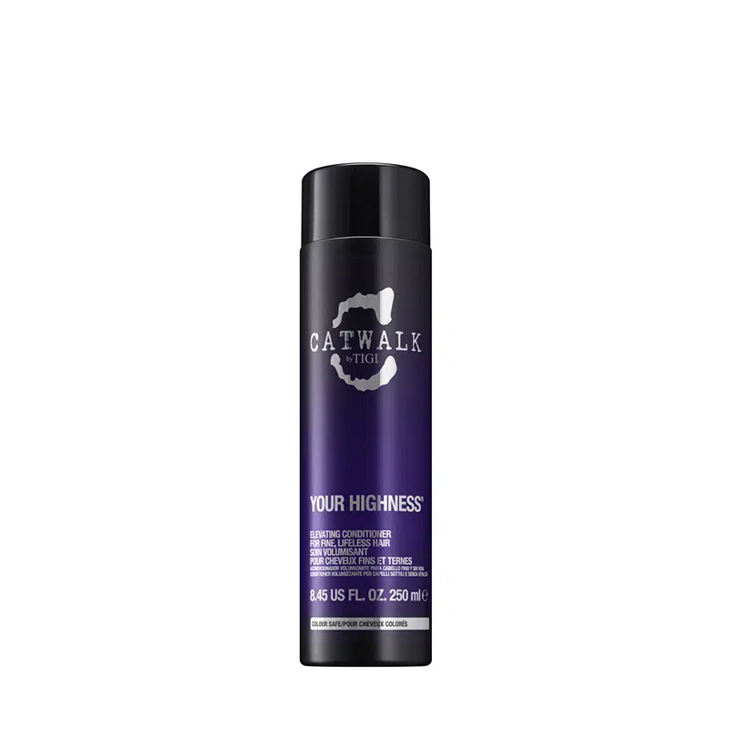 TIGI – Catwalk Your Highness Elevating Conditioner – 250ml