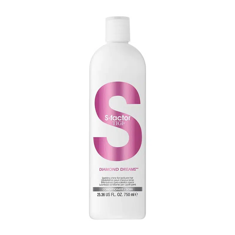 TIGI – S Factor Diamond Dreams Conditioner