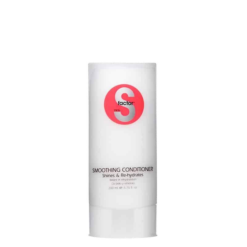 TIGI – S Factor Smoothing Conditioner – Hidratantska Bomba Za Suvu Kosu – 200ml