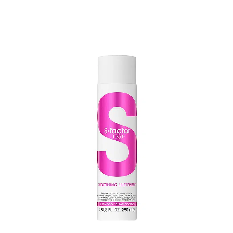 TIGI – S Factor Smoothing Lusterizer Shampoo – 250ml