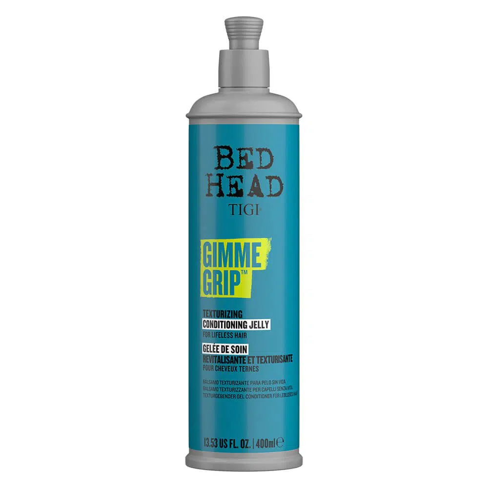 TIGI – Bed Head Gimme Grip Conditioner – 400ml