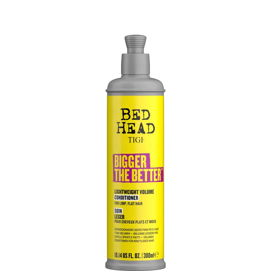 Tigi Bed Head – Bigger The Better Volumen Conditioner – 300ml