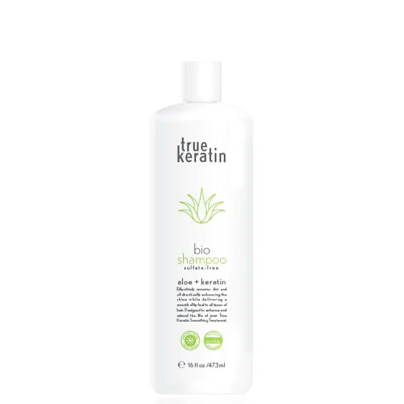 True Keratin – Bio Shampoo