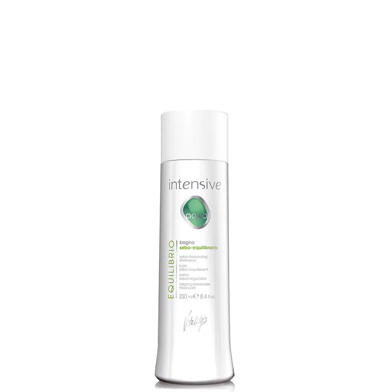 Vitality’s – Aqua Equilibrio Sebo-balancing Shampoo – 250ml