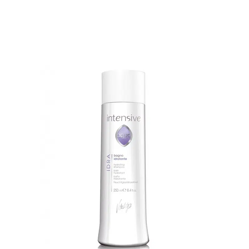 Vitality’s – Aqua Idra Hydrating Shampoo – 250ml