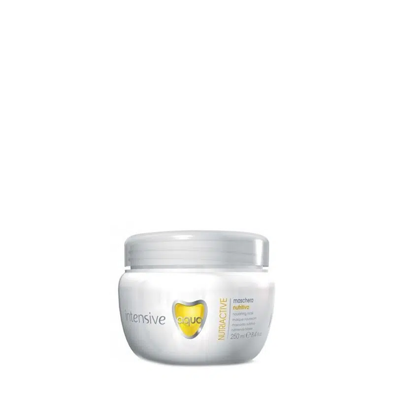 Vitality’s – Aqua Nutriactive Nourishing Mask – 250ml