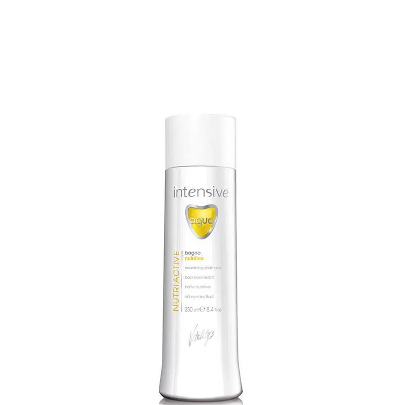Vitality’s – Aqua Nutriactive Nourishing Shampoo – 250ml