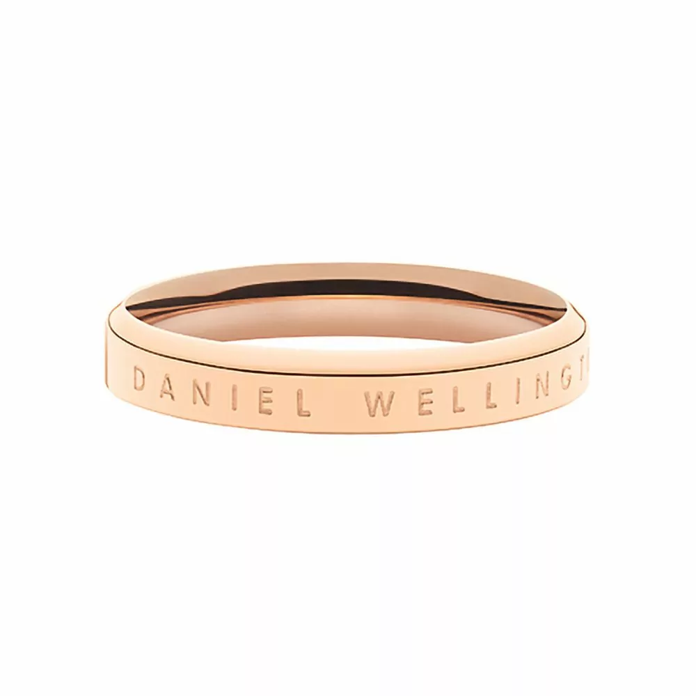 Daniel Wellington DW00400019 Classic Ring 56