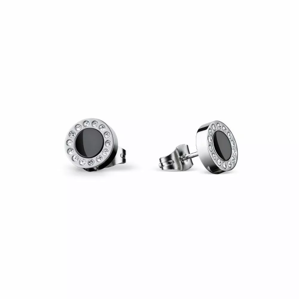 Bering 707-160-05 Ceramic Link Polished Silver