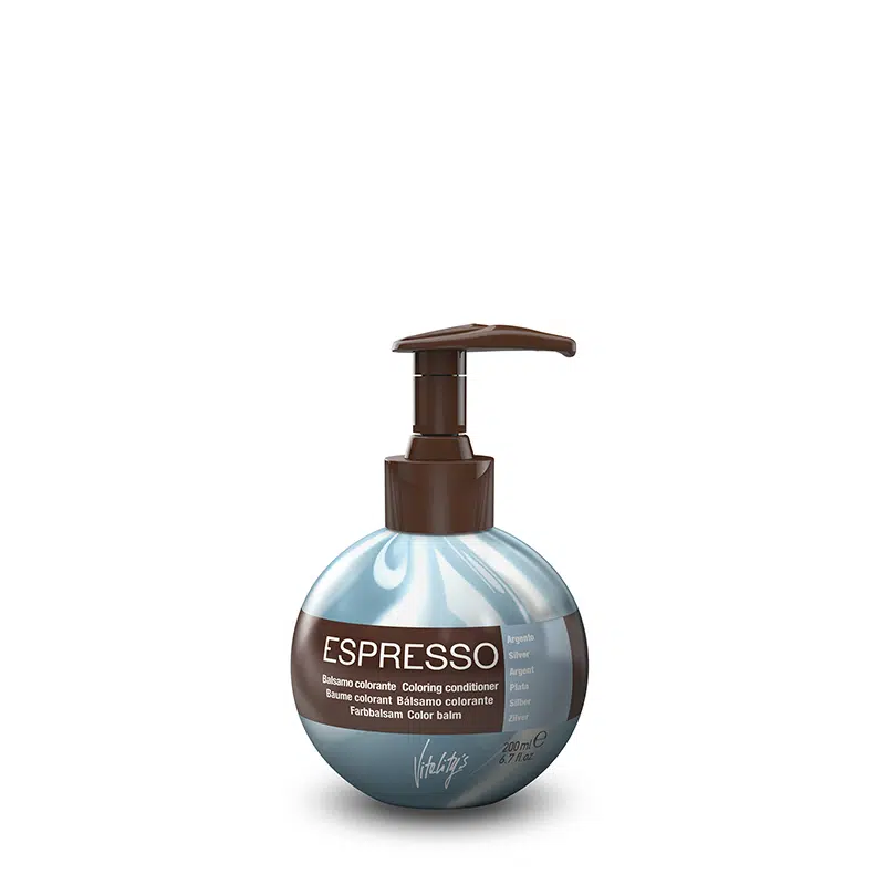 Vitality’s – Espresso – Coloring Conditioner Balzami u boji – 200ml
