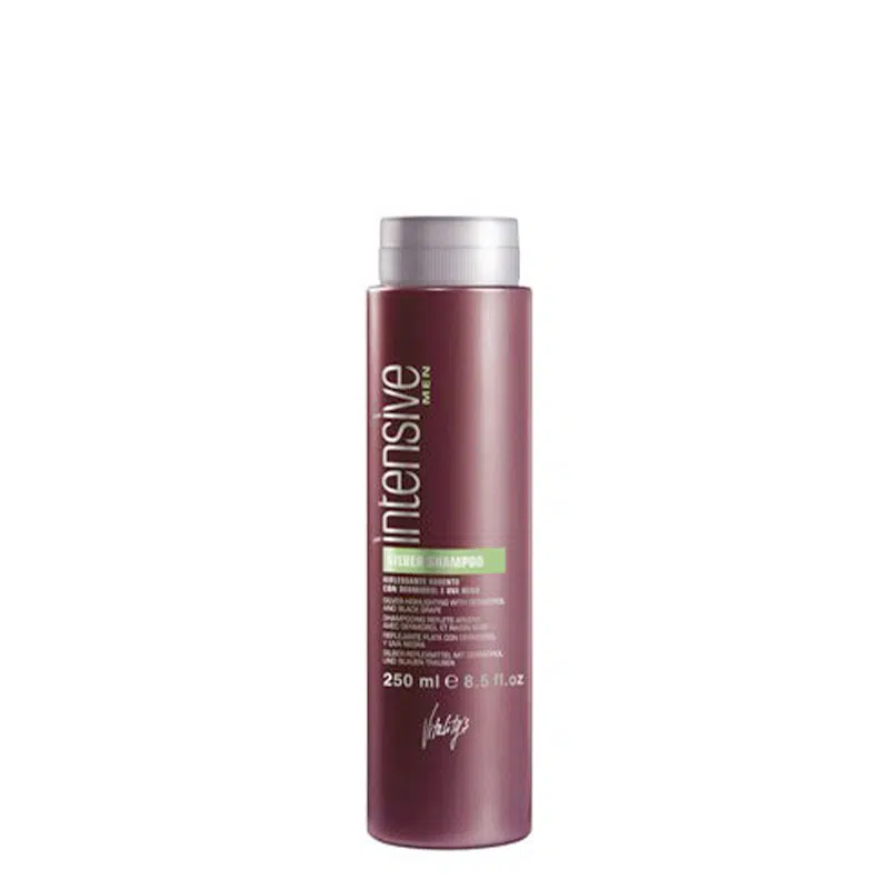 Vitality’s – Intensive – Silver Shampoo – 250ml