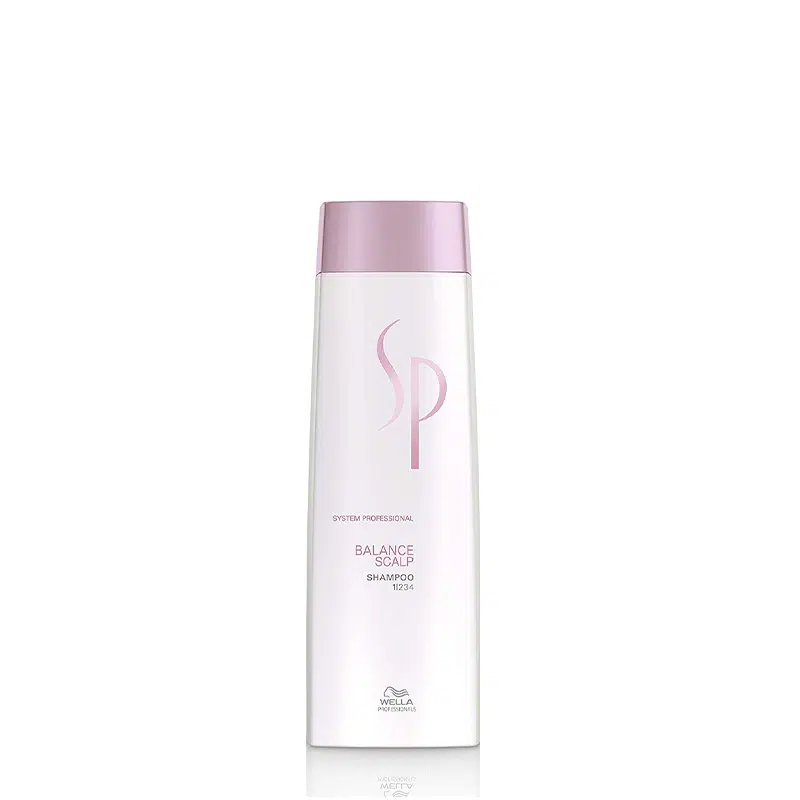 Wella Professional – Balance Scalp Shampoo – 250ml