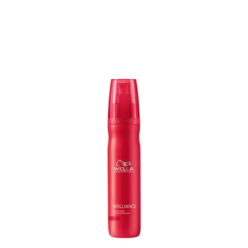 Wella Professional – Brilliance – Leave-In Balm – 150ml