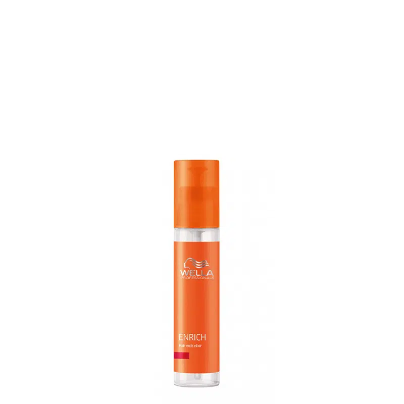 Wella Professional – Enrich Hair Ends Elixir – 40ml