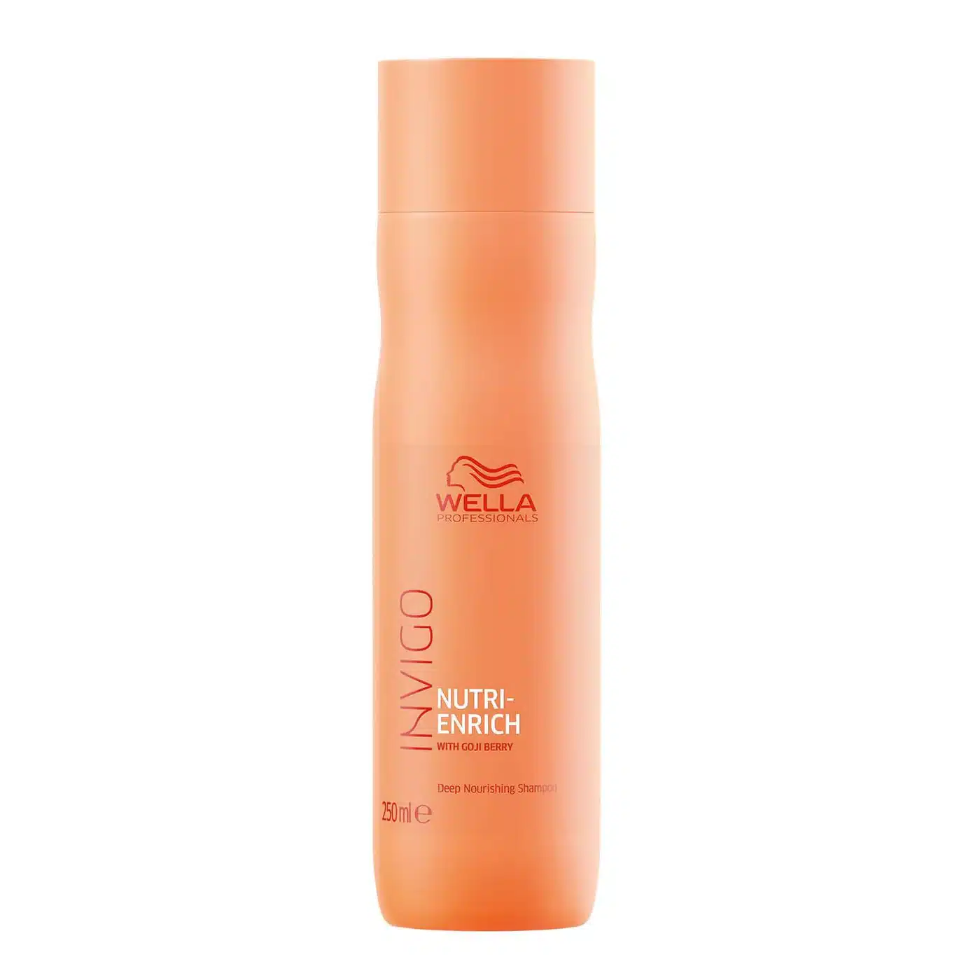 Wella Professional – Enrich Shampoo – 250ml