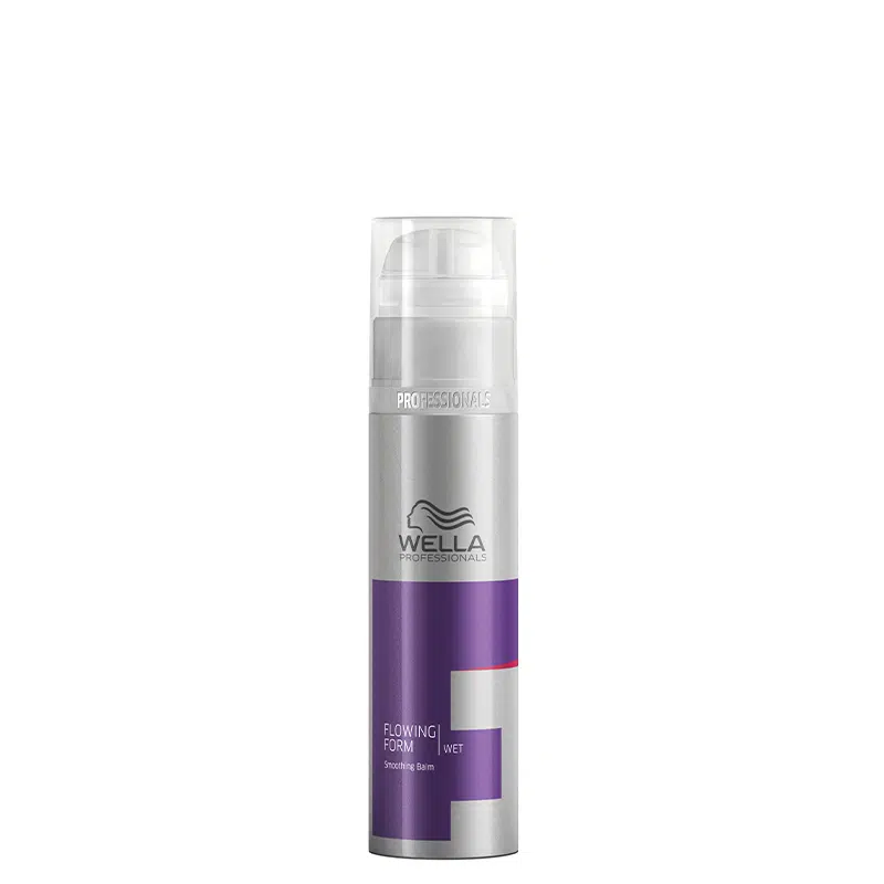 Wella Professional – Flowing Form Smoothing Balm Wet