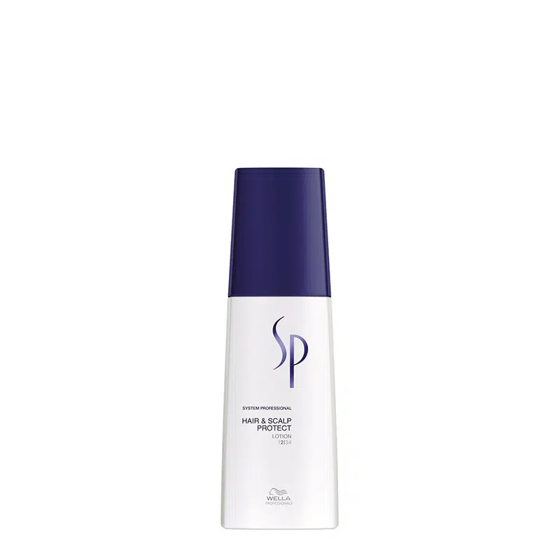 Wella Professional – Hair & Scalp Protect Lotion – 125ml
