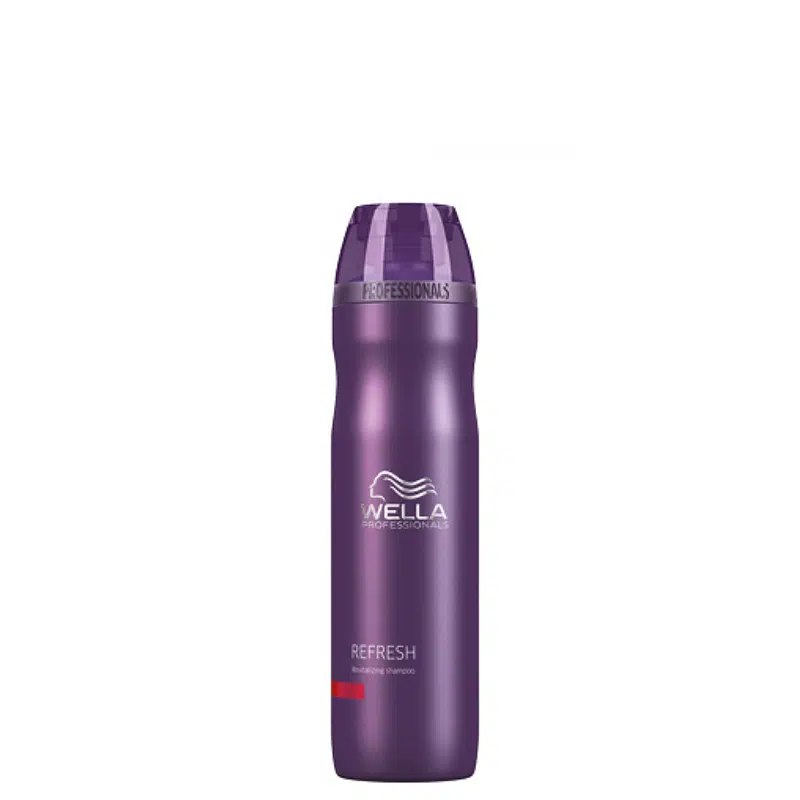 Wella Professional – Refresh Revitalizing Shampoo – 250ml