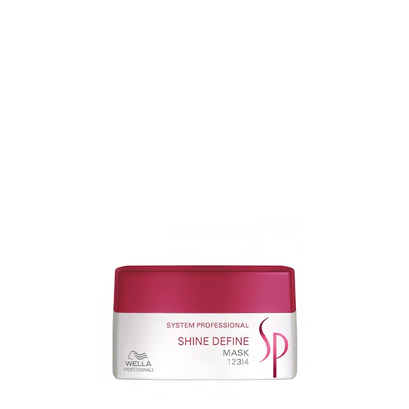 Wella Professional – Shine Define Mask – 200ml