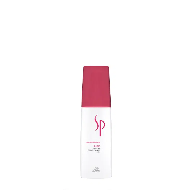 Wella Professional – Shine Leave-in Conditioner – 125ml