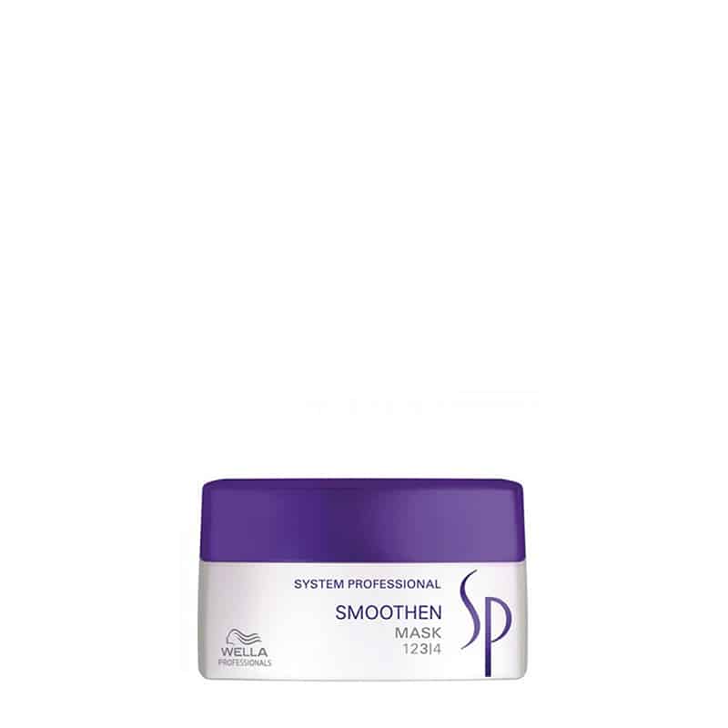 Wella Professional – Smoothen Mask – 200ml