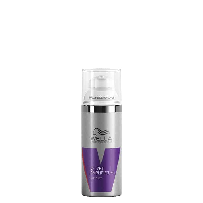 Wella Professional – Velvet Amplifier Style Primer Wet – 50ml