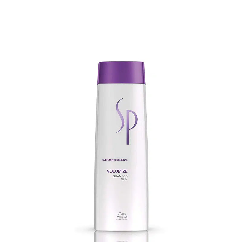 Wella Professional – Volumize Shampoo – 250ml