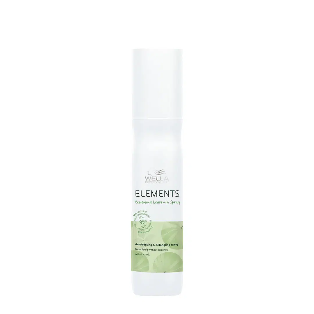 Wella Professional – Elements Renewing Spray – 150