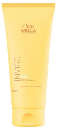 Wella Professionals – Invigo – Sun After Sun Express Conditioner