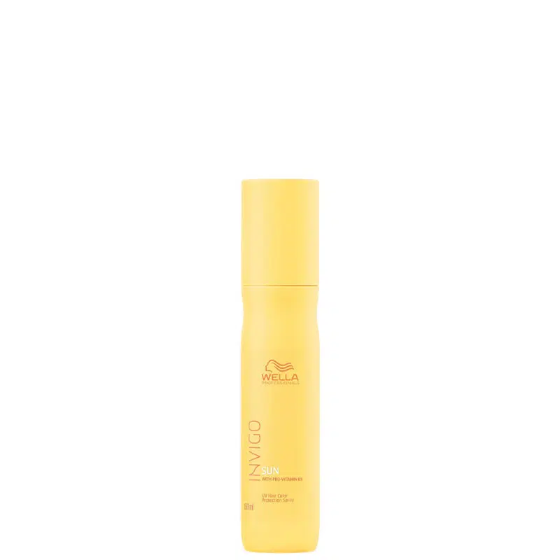Wella Professionals – Invigo – Sun UV Hair Color Protection Spray -150ml