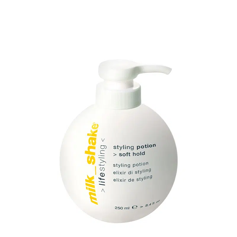 Z.one Concept – Milk Shake Lifestyling Styling Potion – 250ml