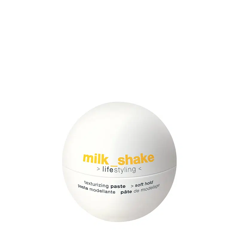 Z.one Concept – Milk Shake Lifestyling Texturizing Paste – 50ml