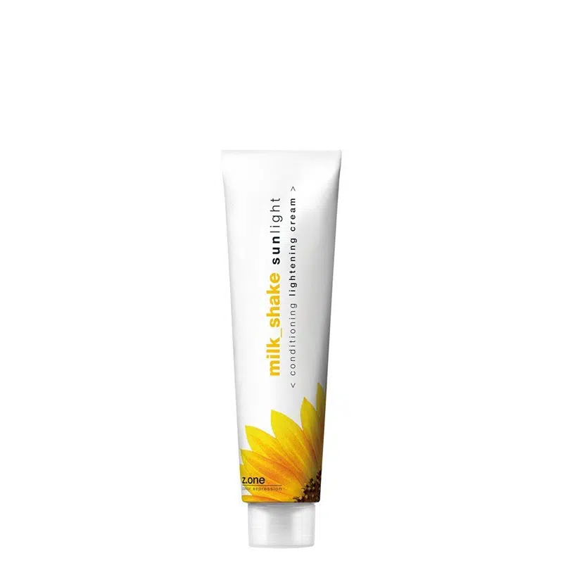 Z.one Concept – Milk Shake Sunlight – Conditioning Lightening Cream – 200ml