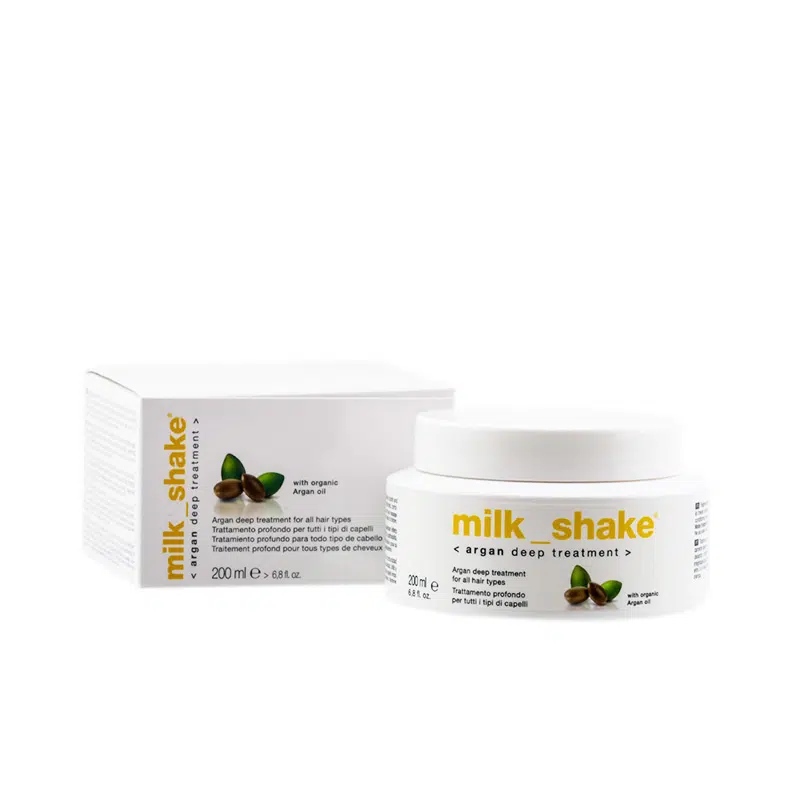 Z.one Concept – Milk Shake Argan Deep Treatment – 200ml