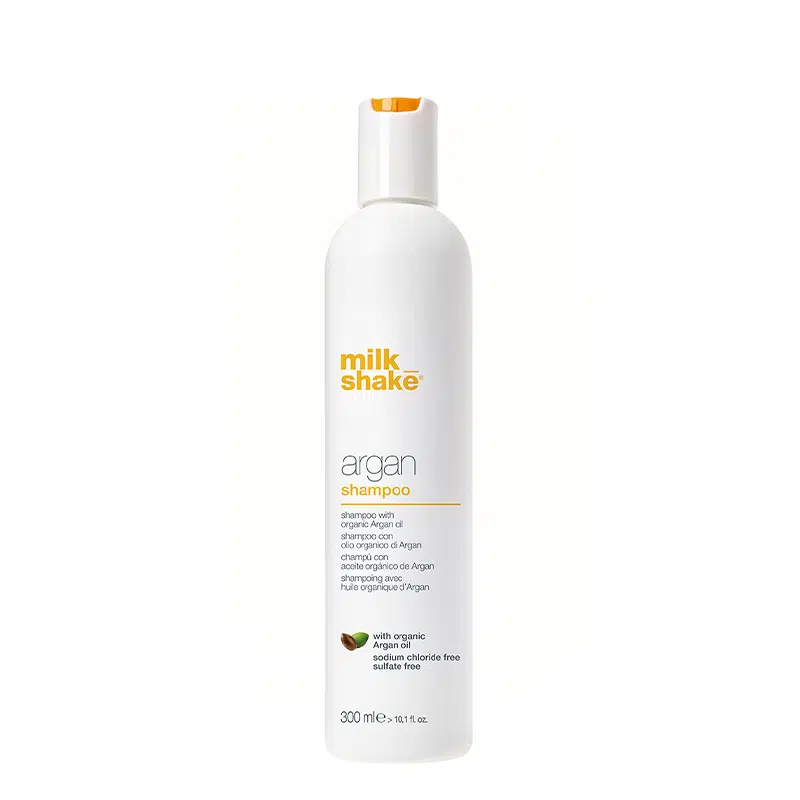 Z.one Concept – Milk Shake Argan Shampoo – 300ml