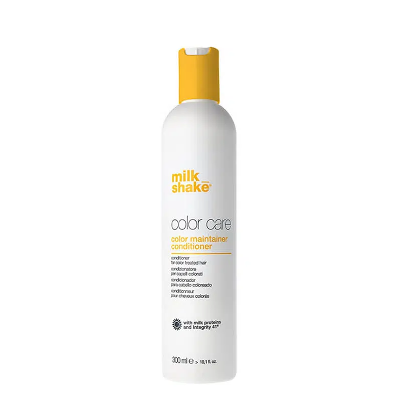 Z.one Concept – Milk Shake Color Care Color Maintainer Conditioner – 300ml