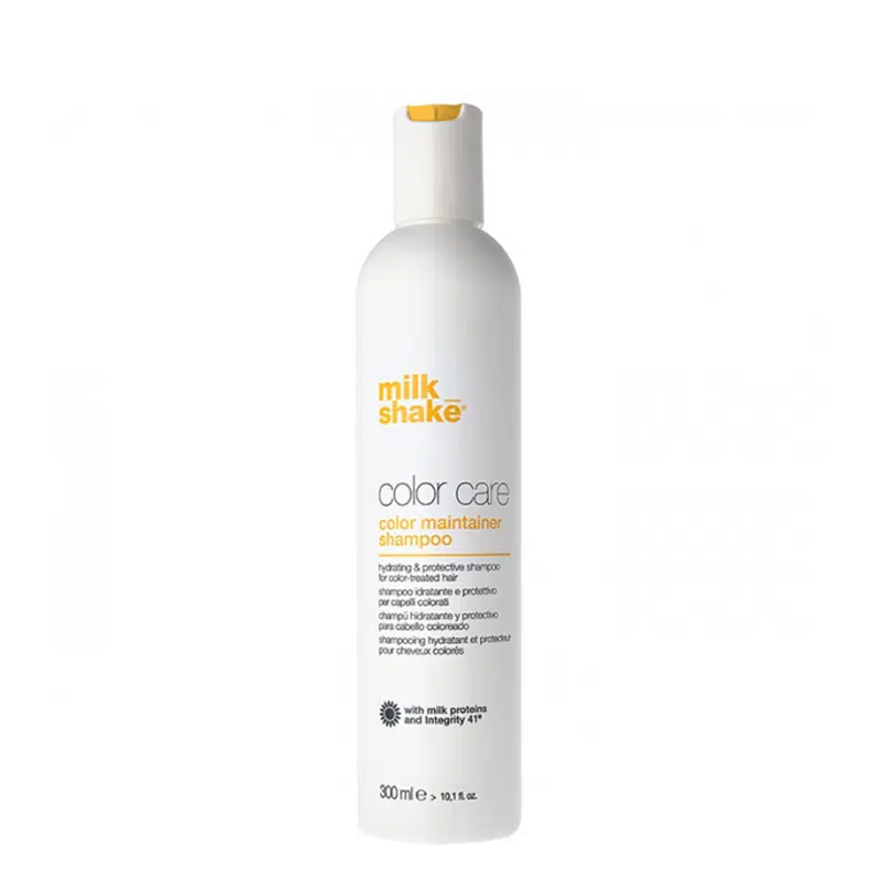 Z.One Concept – Milk Shake Color Care Color Maintainer Shampoo – 300ml