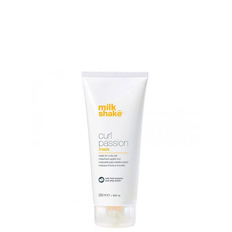 Z.one Concept – Milk Shake Curl Passion Mask – 200ml