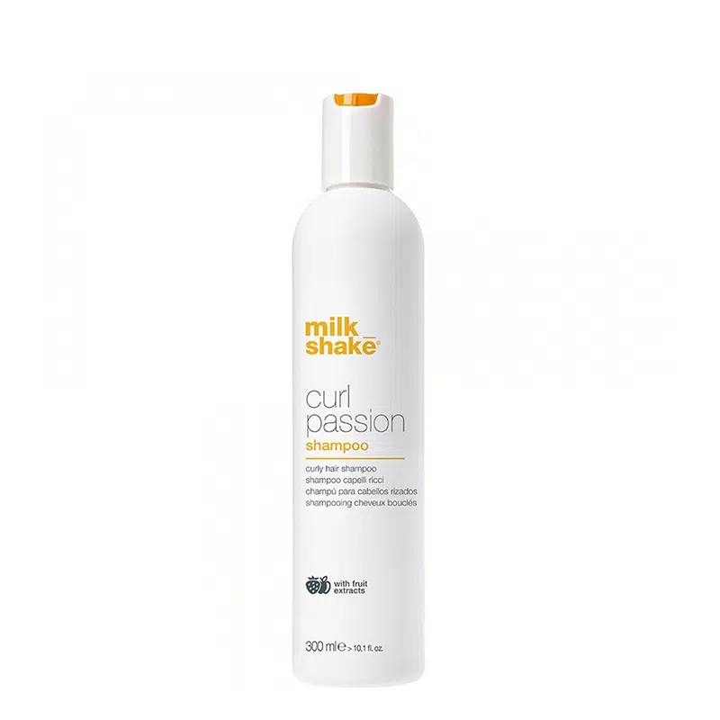 Z.one Concept – Milk Shake Curl Passion Shampoo – 300ml