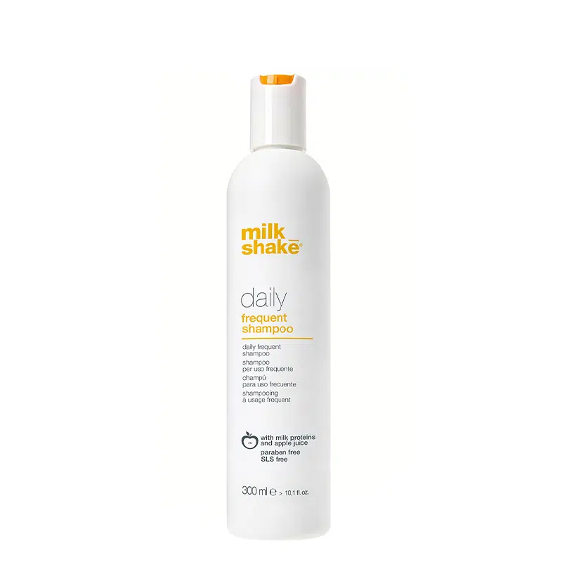 Z.one Concept – Milk Shake Daily Frequent Shampoo – 300ml