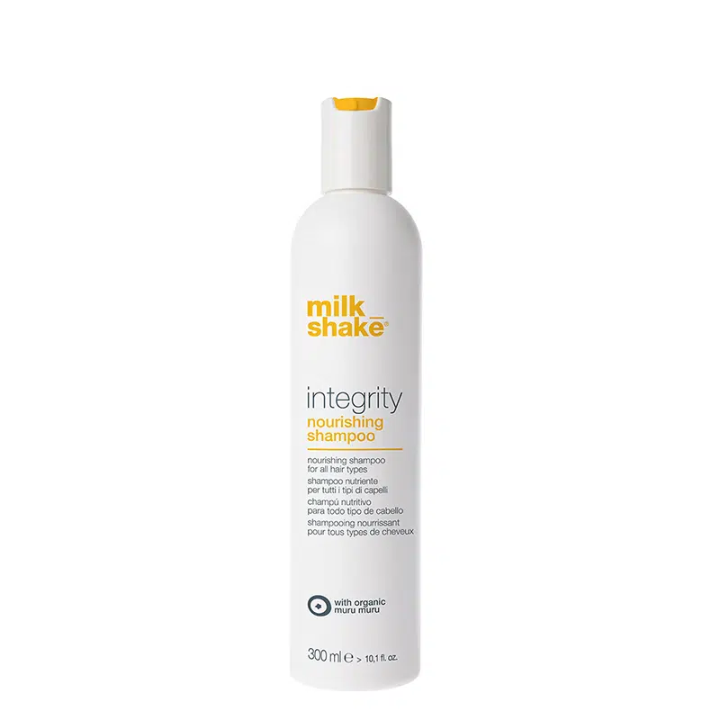 Z.one Concept – Milk Shake Integrity Nourishing Shampoo – 300ml