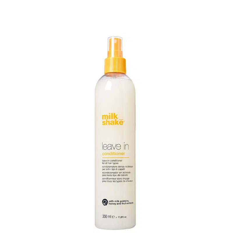 Z.one Concept – Milk Shake Leave-In Conditioner – 350ml