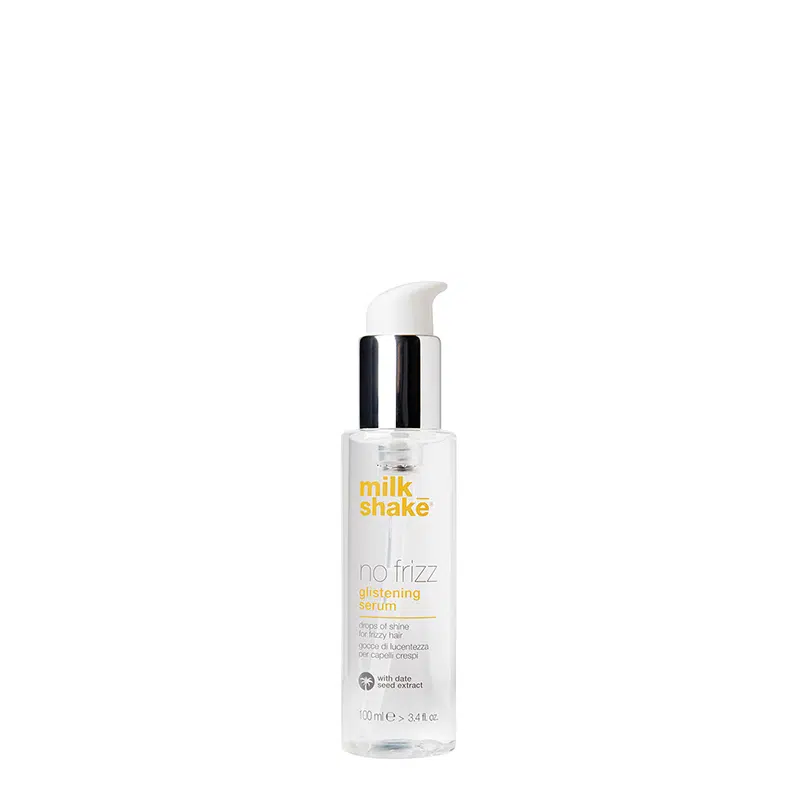 Z.one Concept – Milk Shake No Frizz Glistening Serum – 75ml