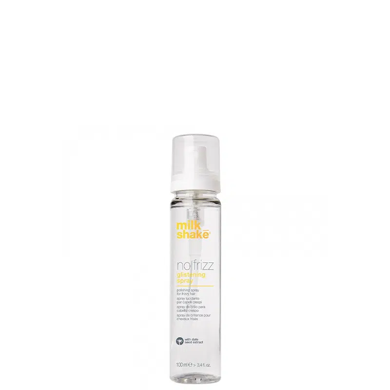 Z.one Concept – Milk Shake No Frizz Glistening Spray – 100ml