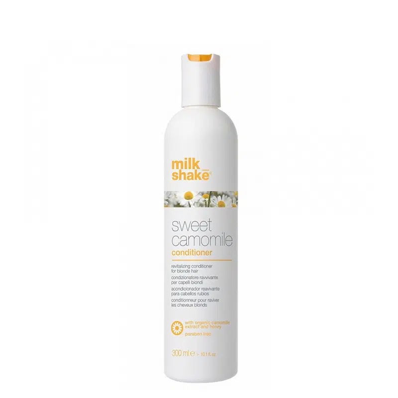 Z.one Concept – Milk Shake Sweet Camomile Conditioner – 300ml