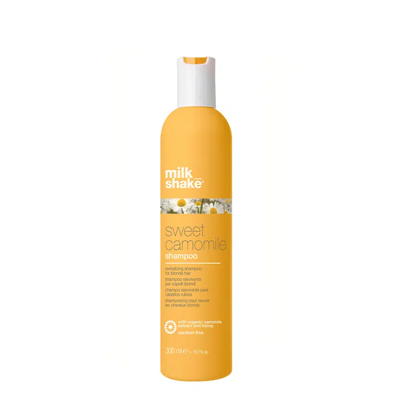 Z.one Concept – Milk Shake Sweet Camomile Shampoo – 300ml