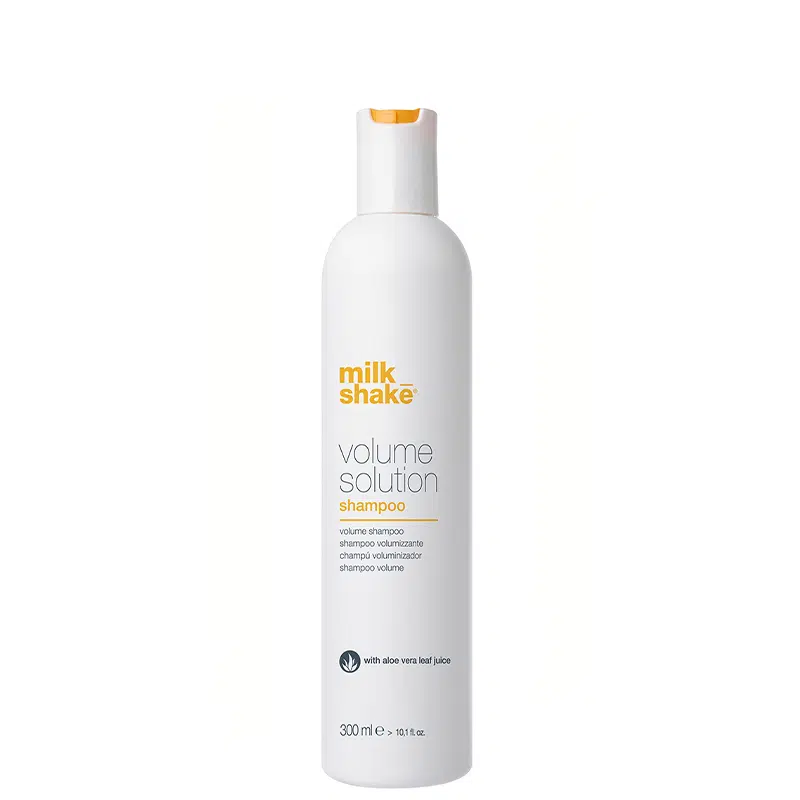 Z.one Concept – Milk Shake Volume Solution Shampoo – 300ml