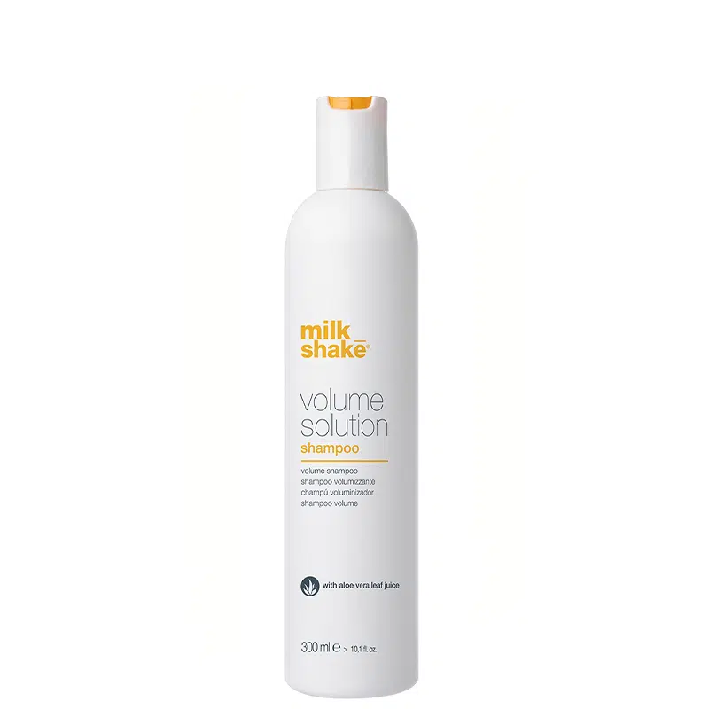 Z.One Concept – Milk Shake Volume Solution Shampoo – 300ml