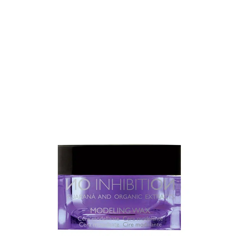 Z.one Concept – No Inhibition Modeling Wax – 50ml